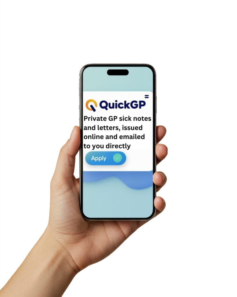 QuickGP